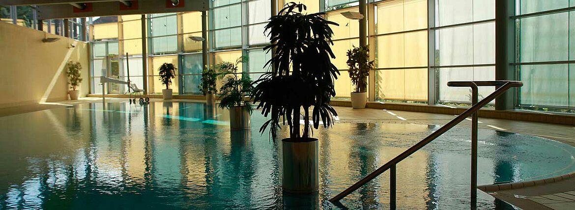 Physikalische Therapie | Rangauklinik Ansbach Physikalische Therapie | Rangauklinik Ansbach